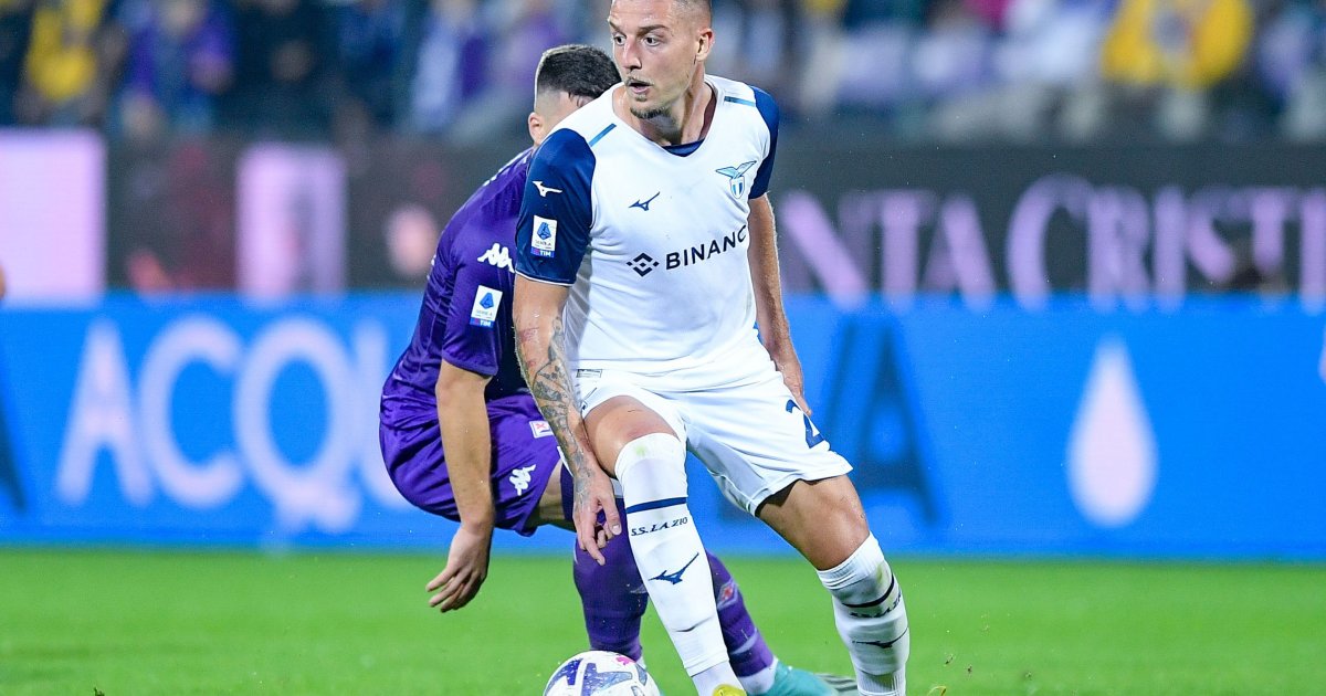 "O Sergeju posle Mundijala": Mateja Kežman Italijanima pričao o ...