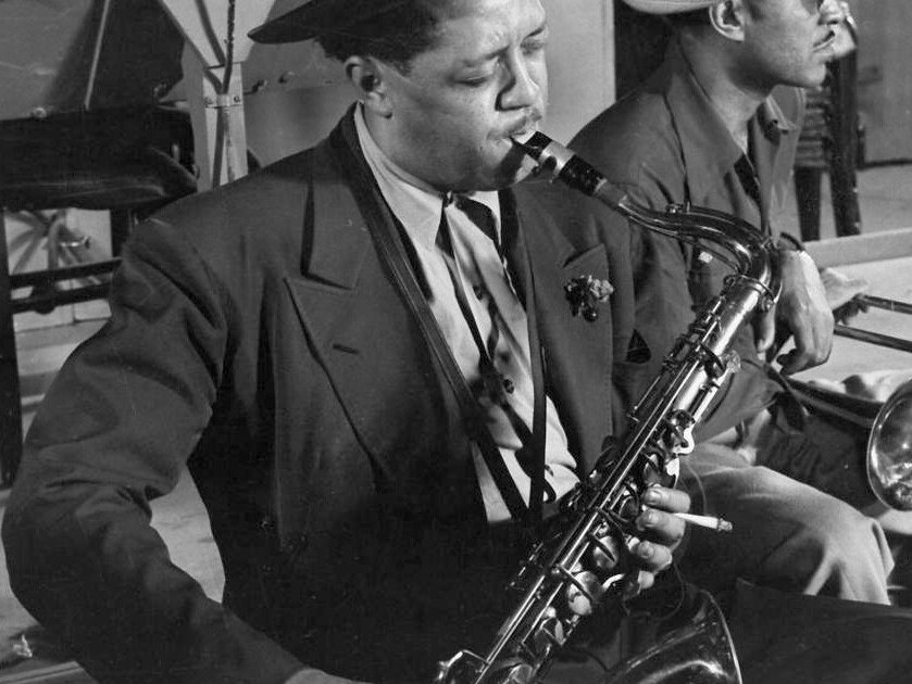 Lester Jang - čudesni muzičar sa nadimkom "Predsednik" - Telegraf.rs