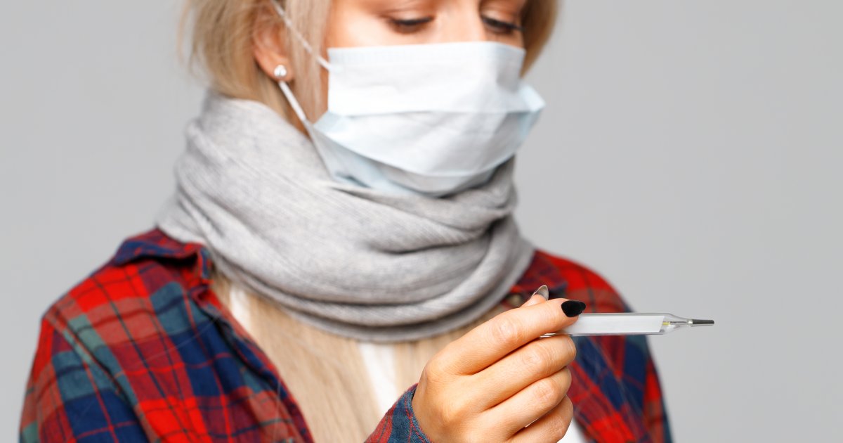 Ovo su ključni simptomi korona virusa na koje treba da obratite pažnju ...