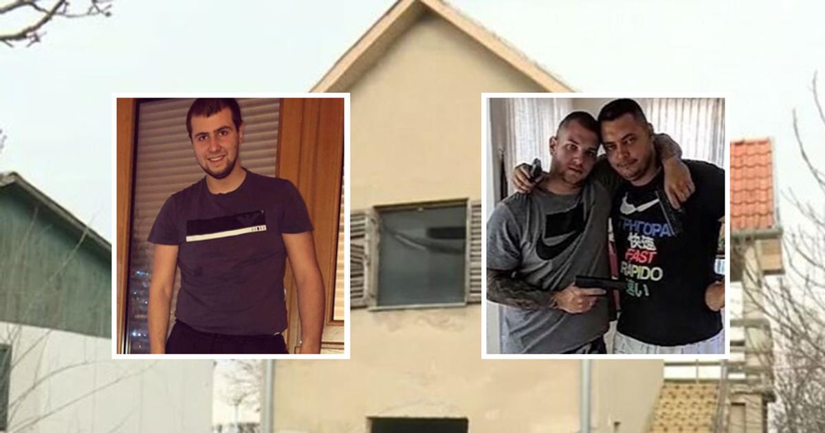 Okrivljeni svedok Srđan Lalić govorio o 3 ubistva iz optužnice ...