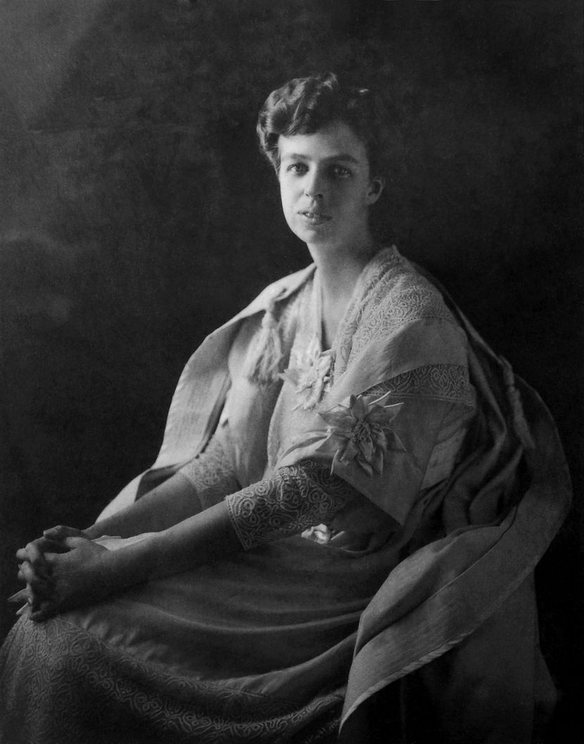 Elenor Ruzvelt, siroče koje je postalo "prva dama sveta": Borba za ...