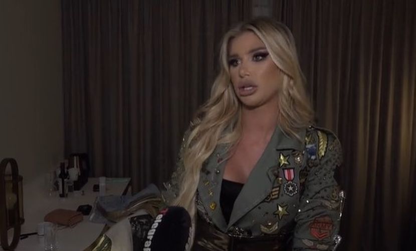 Ivana Nikolić pokreće novi biznis - Telegraf.rs