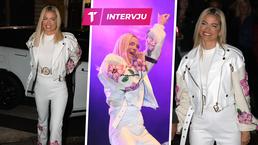 Milica nakon 11 godina ispunila san: “Pljunula bih sebe da neko posle ...