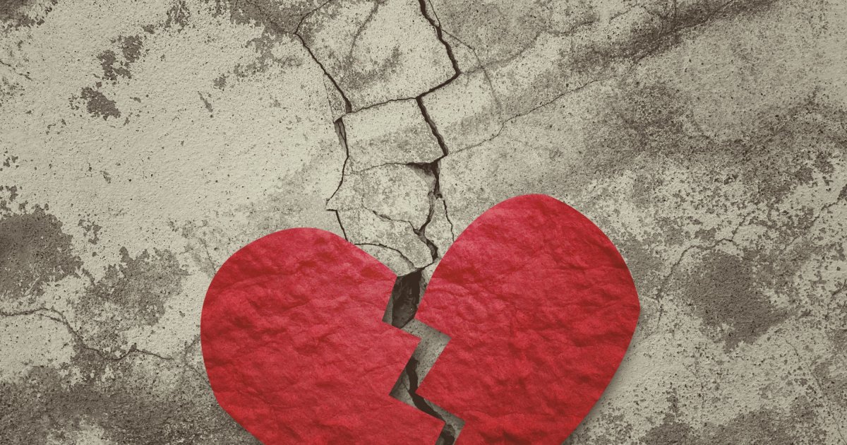 Električna stimulacija mozga može ublažiti bol slomljenog srca, kaže ...