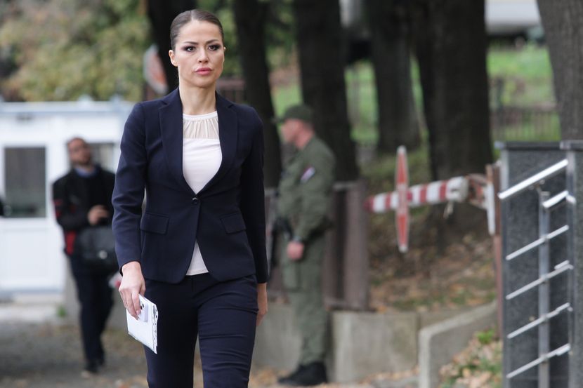 Brat Dijane Hrkalović primljen u bolnicu sa povredama po telu: Otkrivamo s kim je došao u ...