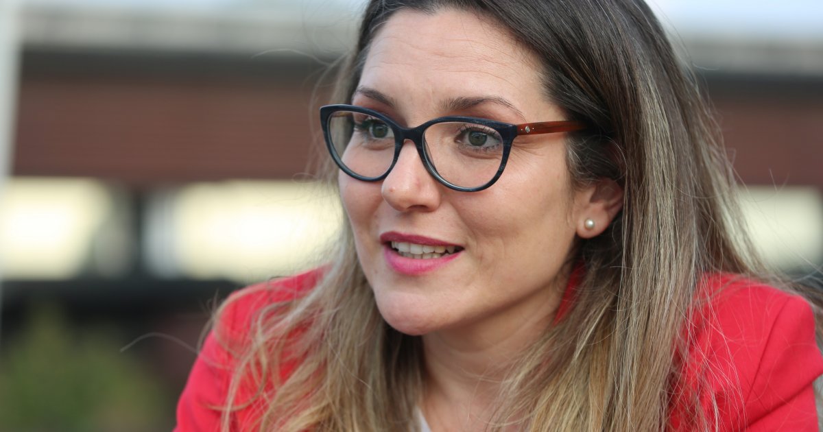 Irena Marković, žena koja olakšava život majkama u Srbiji: "Roditelje ...