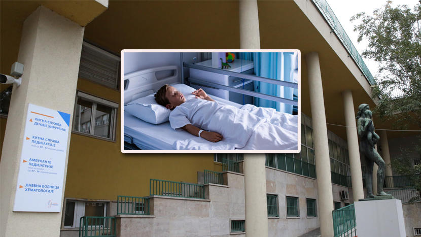 Teška saobraćajna nesreća u Novom Sadu - Telegraf.rs