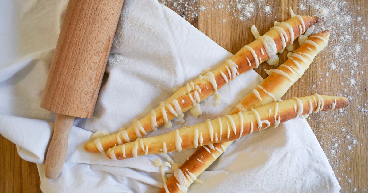 Recept slanci - Ona.rs