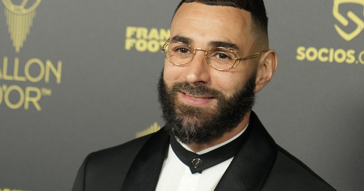 Benzema dobija do sada neviđeni ugovor u svetu fudbala: Država dala ...