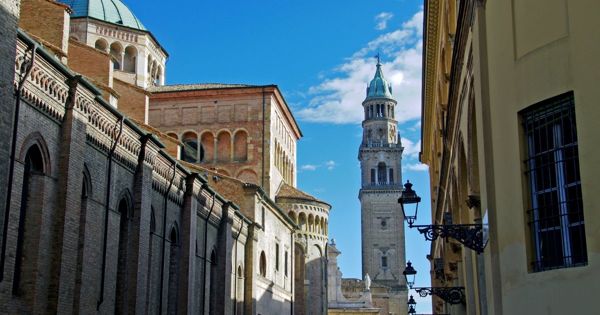 U okolini ovog italijanskog grada nastao je sir koji ga je i proslavio ...