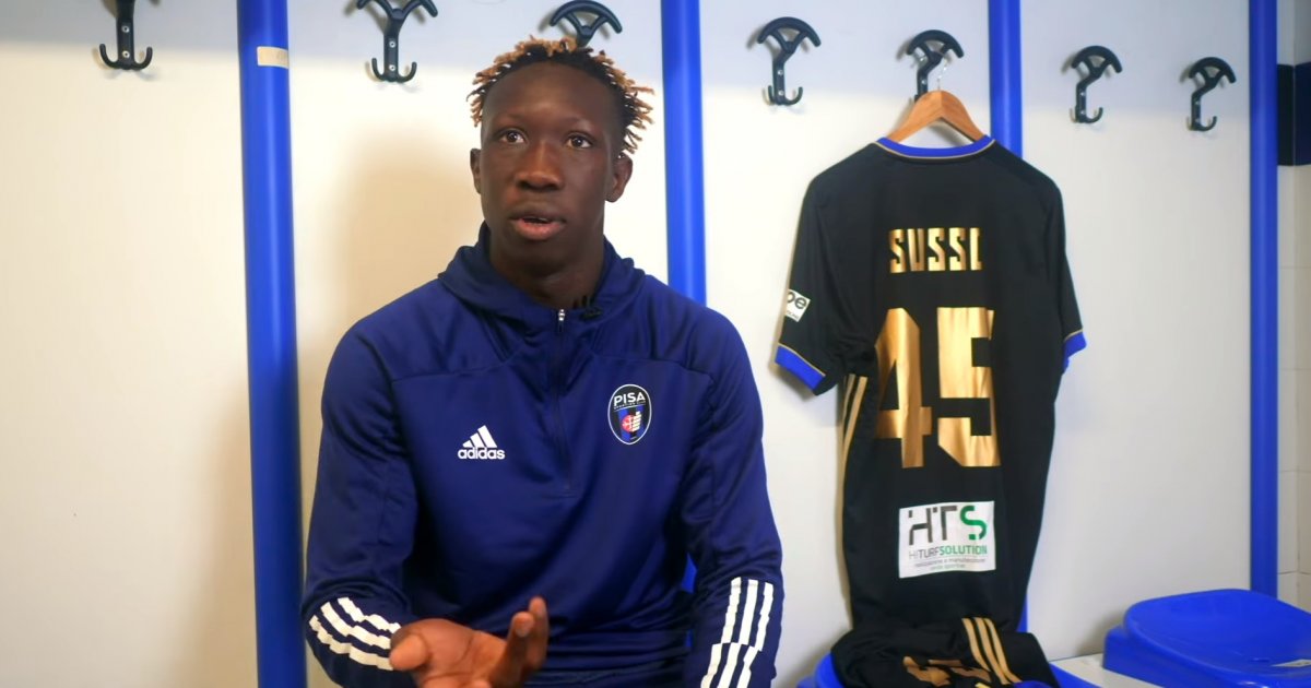 Zvezda pronašla novog napadača u Sloveniji: Najbolji strelac tamošnje ...