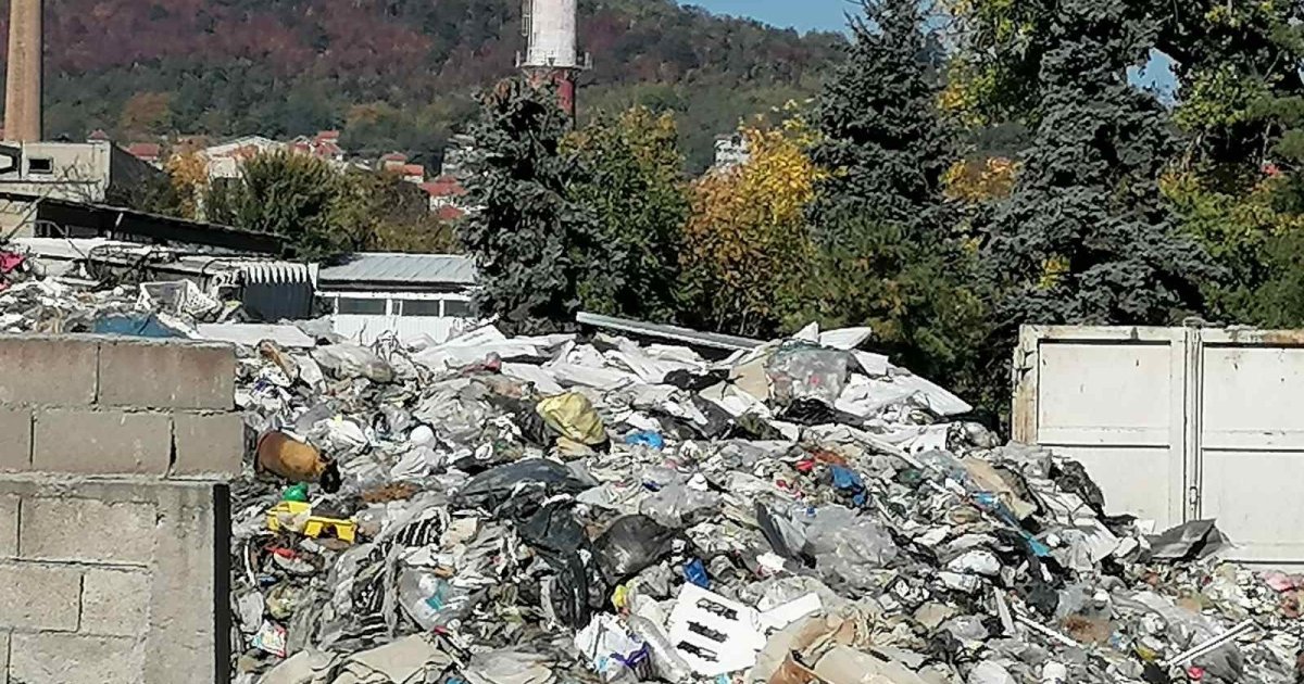 Paljenje smeća je najštetnije za zdravlje: Ovo nikako ne smete raditi ...
