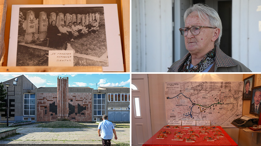 Jagoda je bila beba kada su joj četnici pobili porodicu u Vraniću: "10 ...