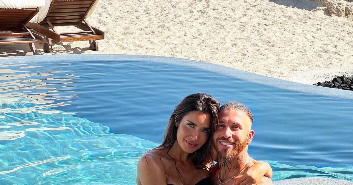 "Imamo intimne odnose svaki dan, to je život": Atraktivna manekenka još jednom potvrdila da je ...