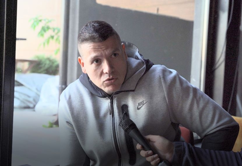 Sloba Radanović o situaciji na Kosovu - Telegraf.rs