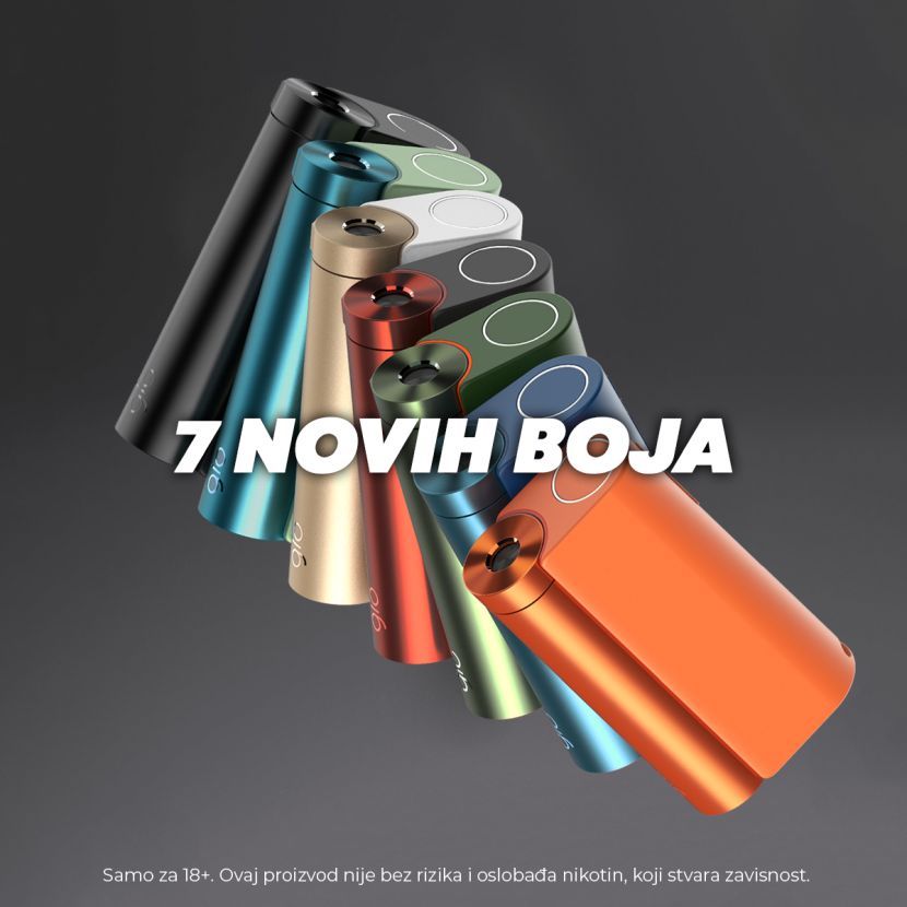 Novi glo HYPER X2 je stigao! - Telegraf.rs