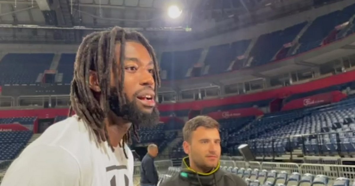 "Neću da pričam da li sam umoran ili ne, samo želim pobedu": Lesor će ...