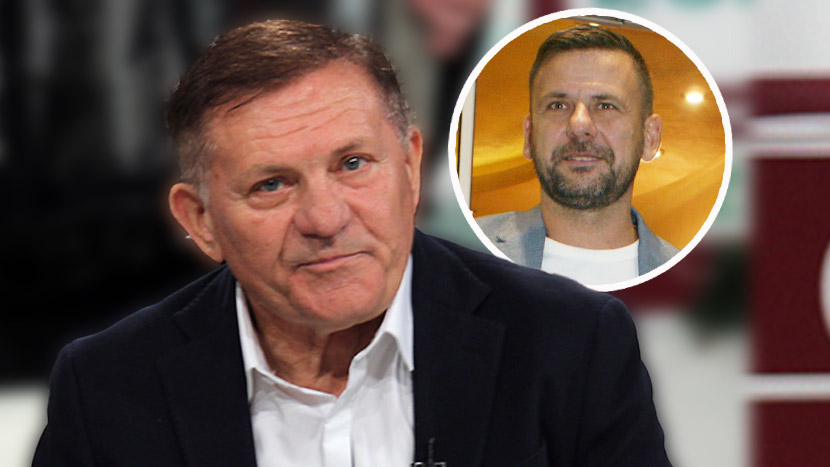 Ovako izgleda prva žena Miloša Bojanića - Telegraf.rs