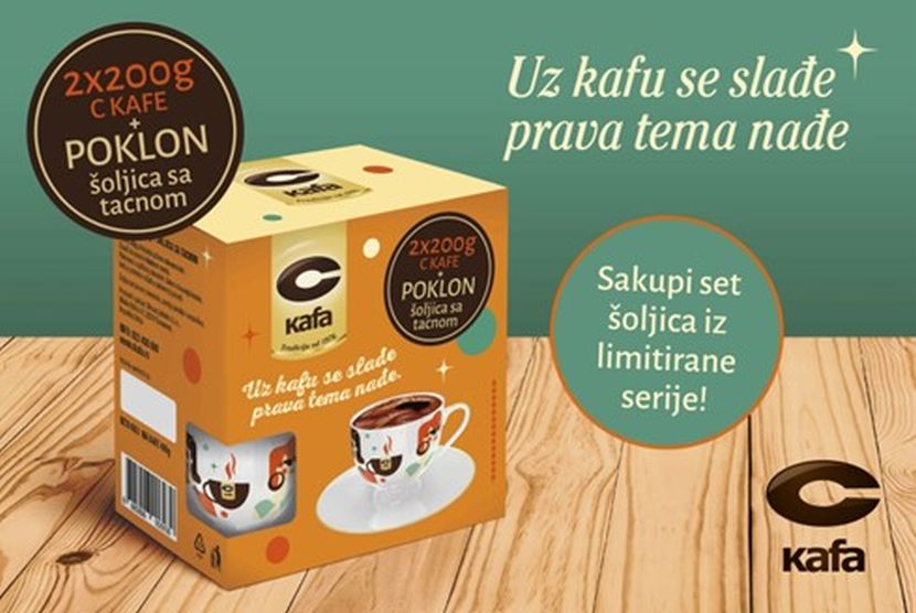 Mali znak pažnje kao veliki dokaz ljubavi: Obradujte blisku osobu retro ...