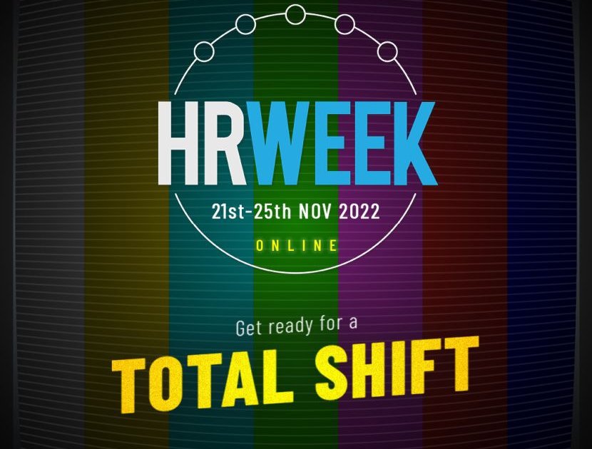 The biggest HR Conference in Europe is back - HR Week - Telegraf.rs