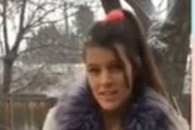 Dunjice, to sam ja, Neda! Glumica iz "Greha njene majke" se oglasila iz ...