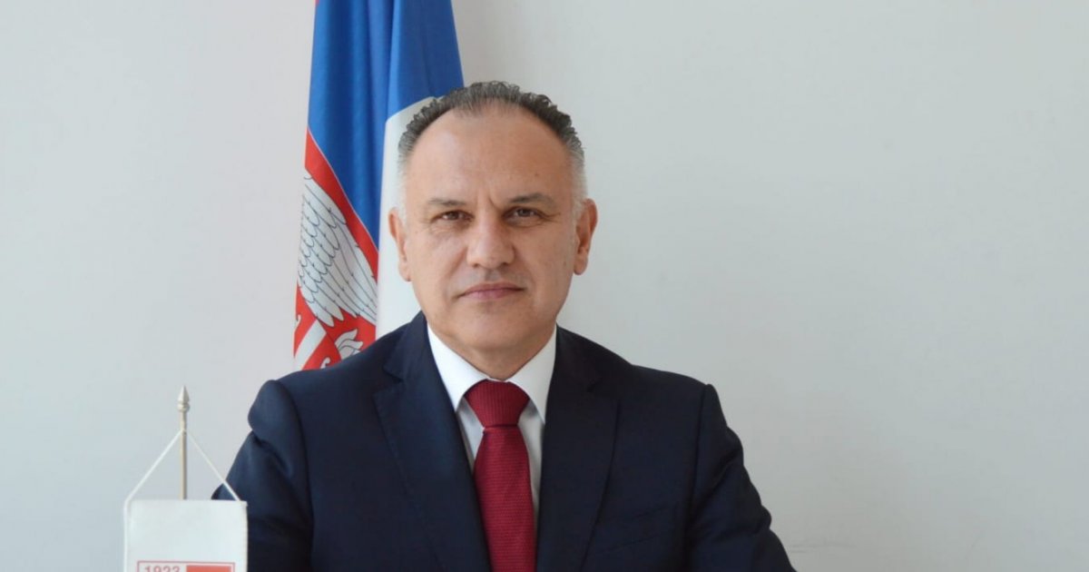 Markovic: A guarantee fund would ensure stability of agricultural ...