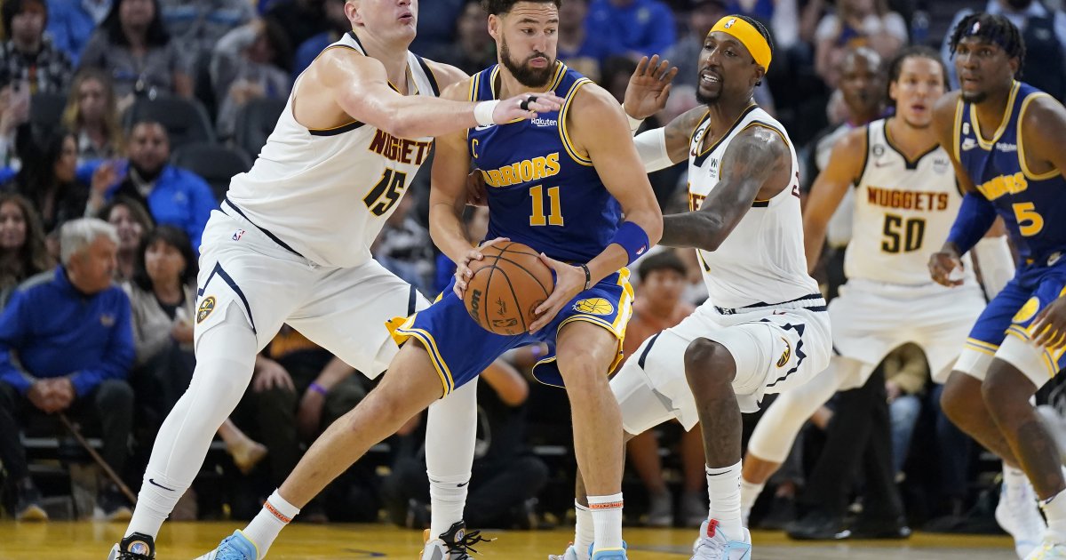 Jokić ostao bez saigrača s kojim je osvojio NBA ligu, Kris Pol promenio ...