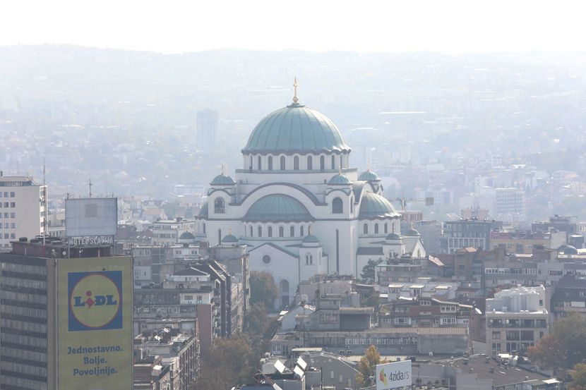 88 molbi patrijarha Germana: Bez njih bi Beograd ostao bez jednog od ...