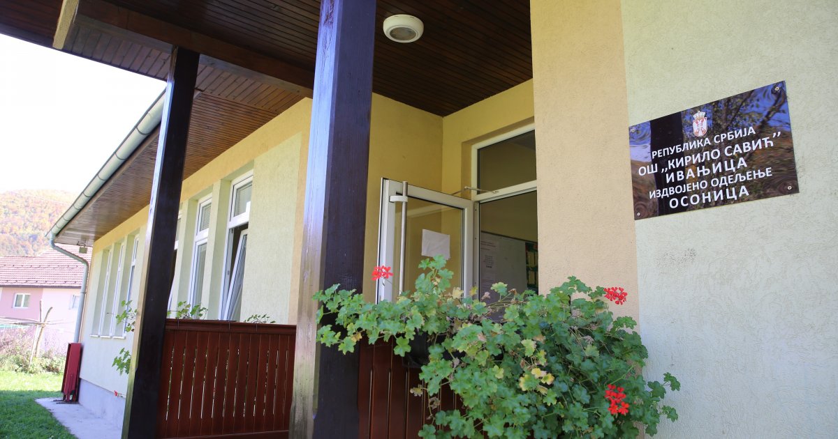 Malo selo u Srbiji pravi je fenomen i daje nadu: Mladi mu se vraćaju, a ...