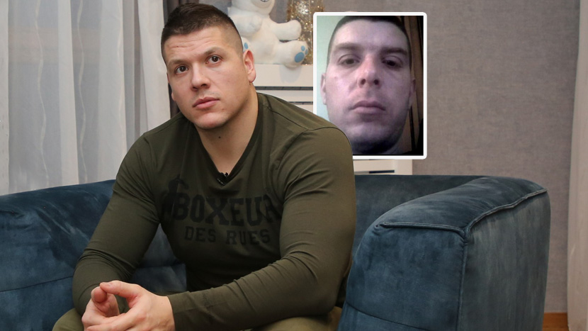 Ovo je polubrat Slobe Radanovića: Sestra je dobro poznata javnosti, a ...