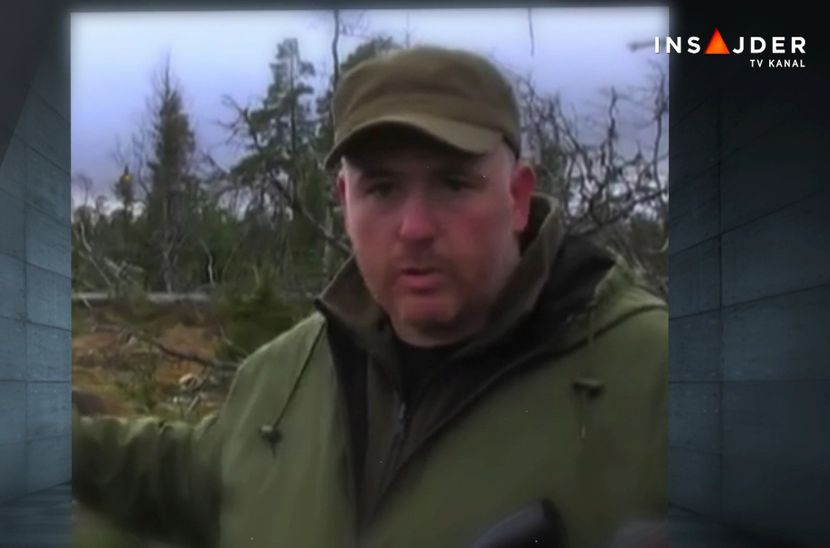 Lalić opet iznosi šokantne detalje zločina klana Veljka Belivuka ...