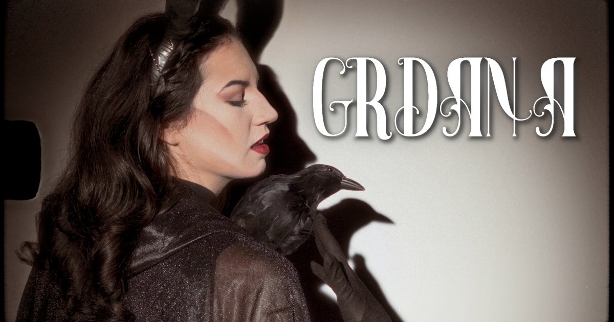 Ideja za maskenbal: Kako se našminkati kao Grdana - Ona.rs