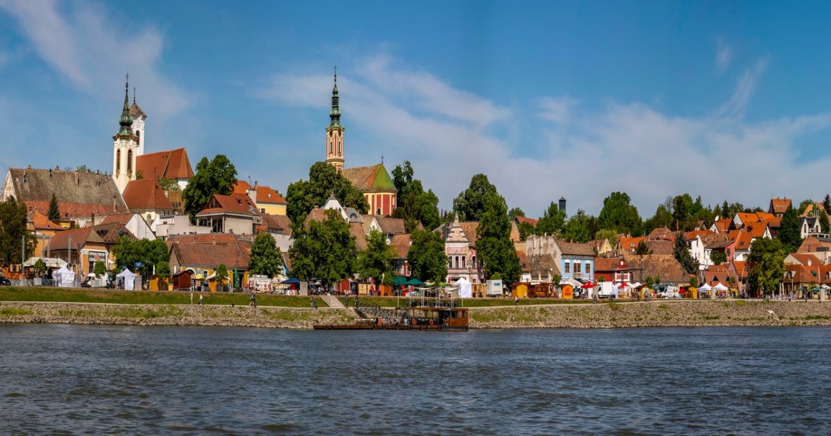 Sent Andreja Mađarska - Ona.rs