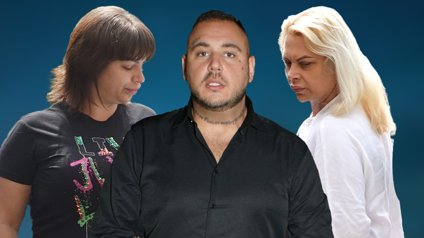 Marija ušla u žestoki rat sa Carem: Nakon njegovih tvrdnji da je ona u ...