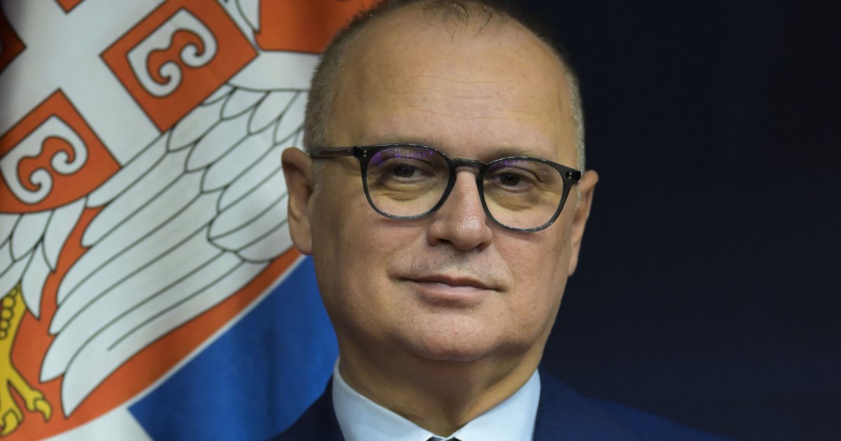 Vesić: Rebalans omogućuje izgradnju puteva - Telegraf.rs