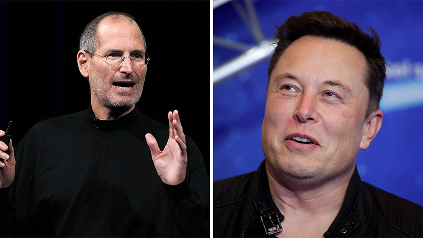 Ilon Mask kupio Tviter - Telegraf Biznis