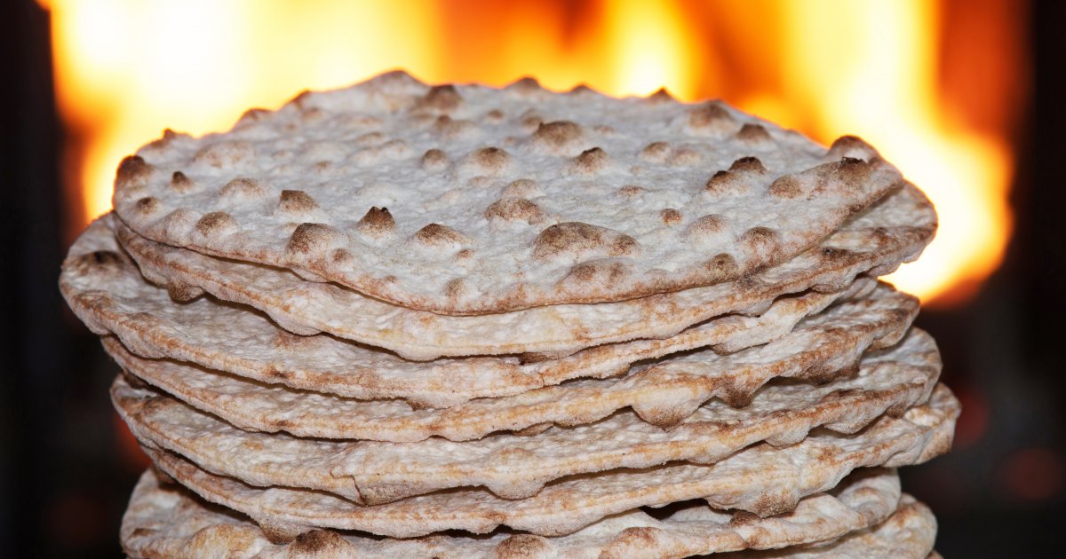 Recept za hleb bez belog brašna, savršeno hrskav i zdrav - Ona.rs