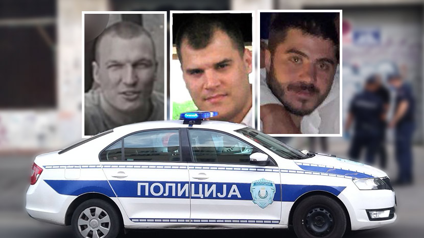 Stanković, Kića i Perenčević ubijeni na isti način, ubice na slobodi ...