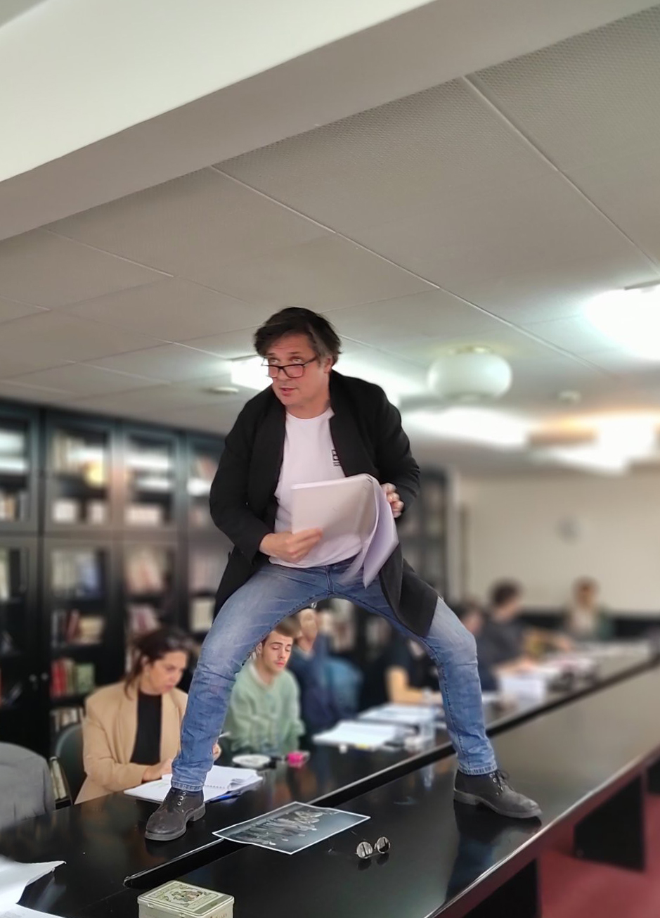 narodno pozorište magbet predstava - Telegraf.rs