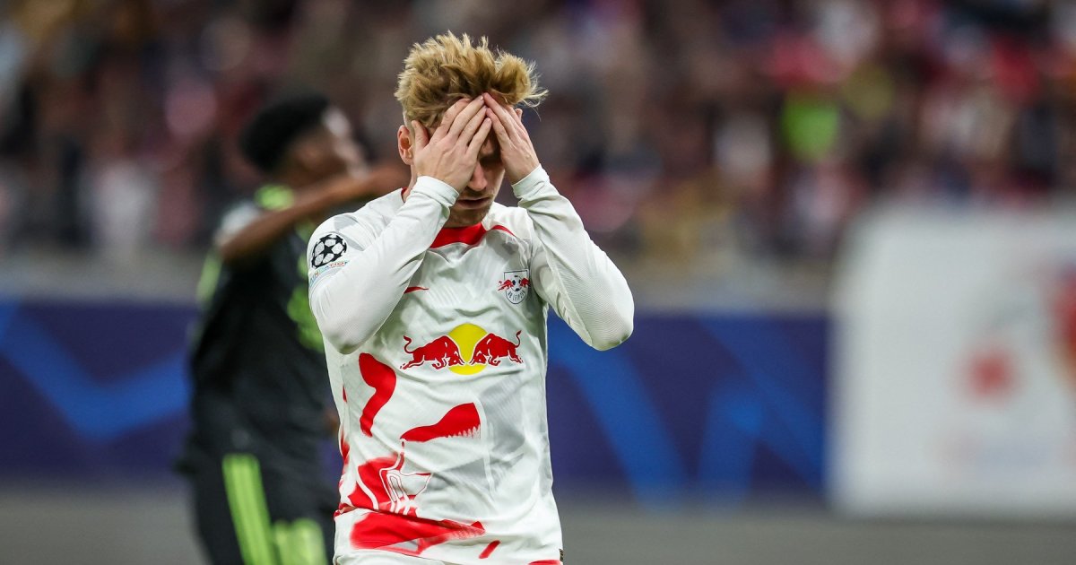 Verner se vratio u Premijer ligu - Telegraf.rs