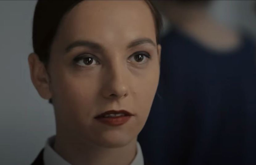 Jovana Stojiljković Vera Pešić film Vera intervju - Telegraf.rs