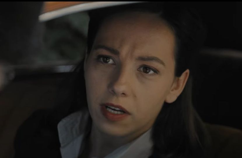 Jovana Stojiljković Vera Pešić film Vera intervju - Telegraf.rs