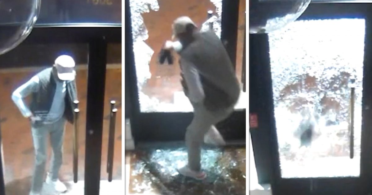 Lopov na meti policije zbog tri para cipe - Telegraf.rs