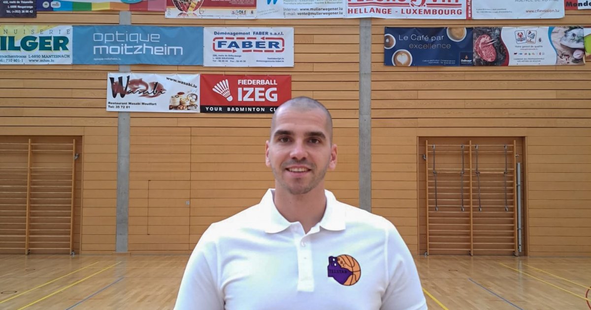 Čudo srpskog trenera u Luksemburgu! Sa sve samim amaterima opstao u ...