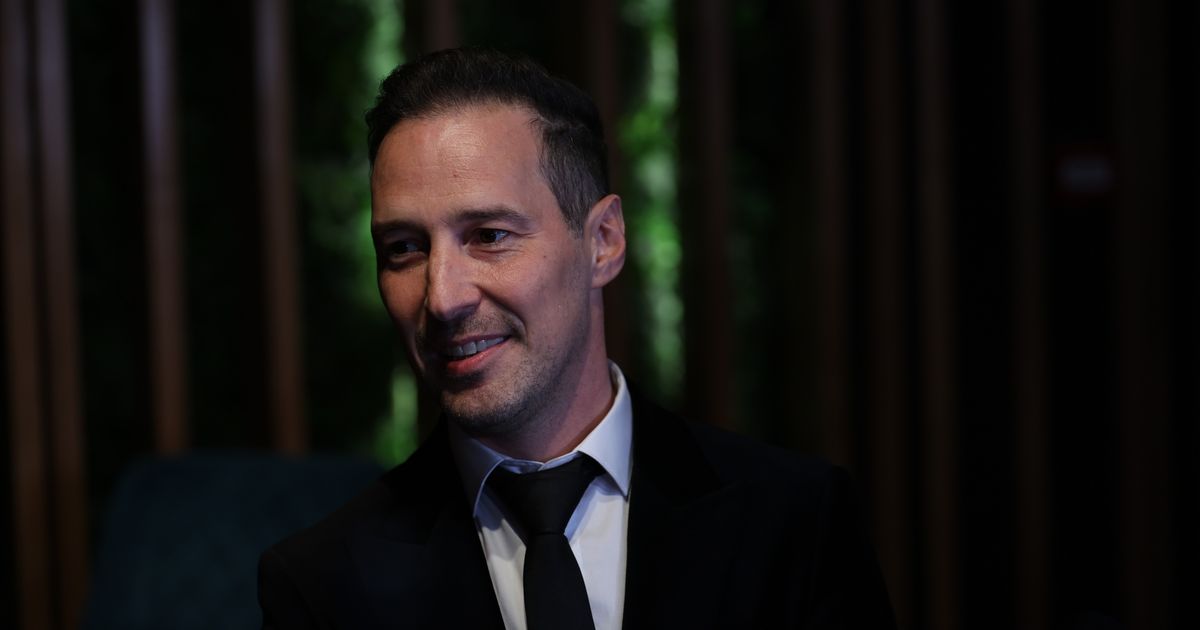 "Borio sam se s ozbiljnim porokom" Peđa Jovanović iskreno o životnim ...