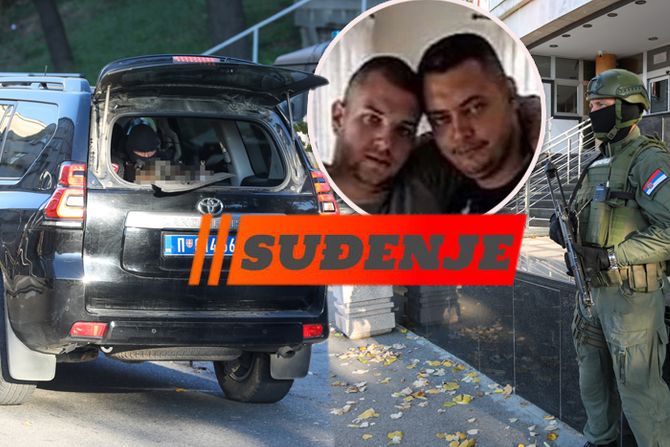 Lalić opet iznosi šokantne detalje zločina klana Veljka Belivuka ...