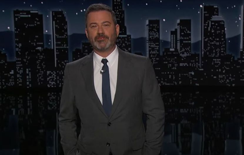 Džimi Kimel voditelj dodele Oskara - Telegraf.rs