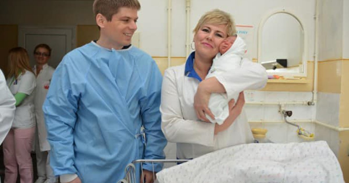 Emotivne reči Gujona na veliki praznik: Svako rađanje je pobeda koja ...