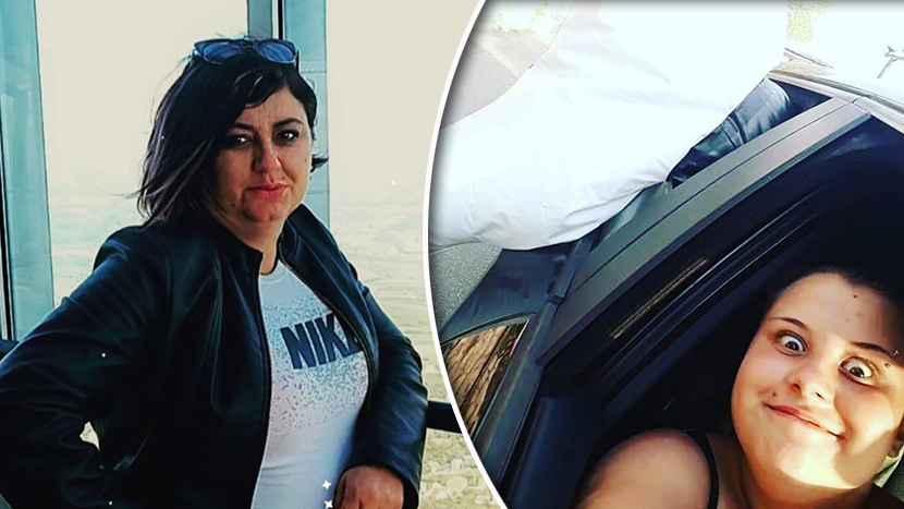 Teško Ines u zatvor ide: Osiječanka htela da odsluži kaznu zbog ...