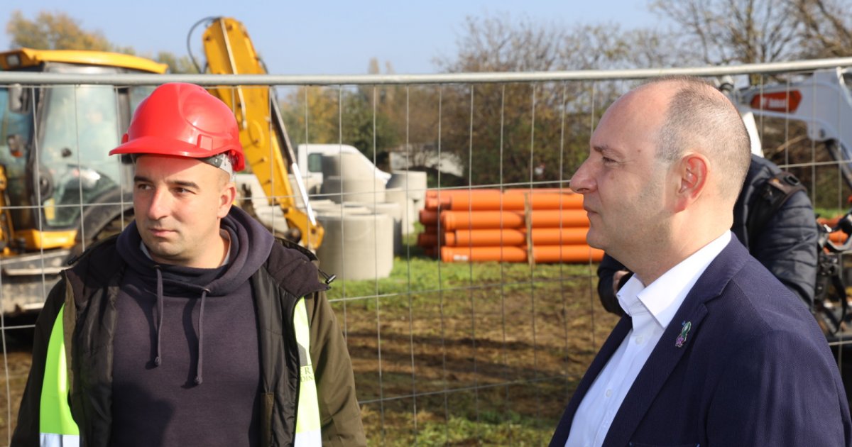 Sportski centar "Vujadin Boškov" u novom ruhu - Telegraf.rs